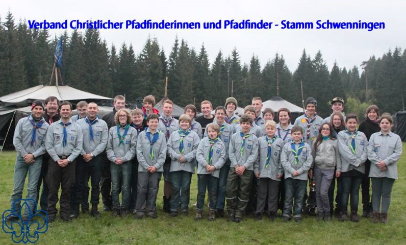 VCP-Schwenningen - Das sind Wir